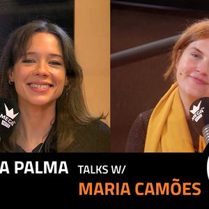 EP. 46 | CATARINA PALMA X MARIA CAMÕES - Mega Hits
