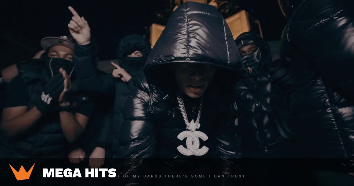 Central Cee - One Up - Mega Hits