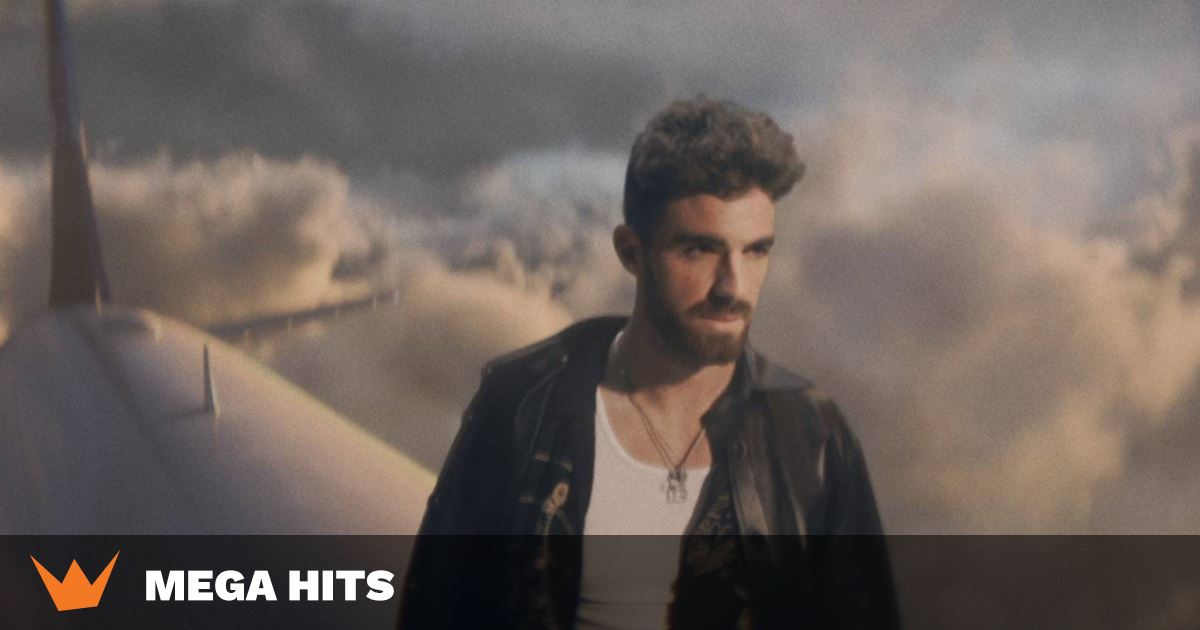 The Chainsmokers - High - Mega Hits