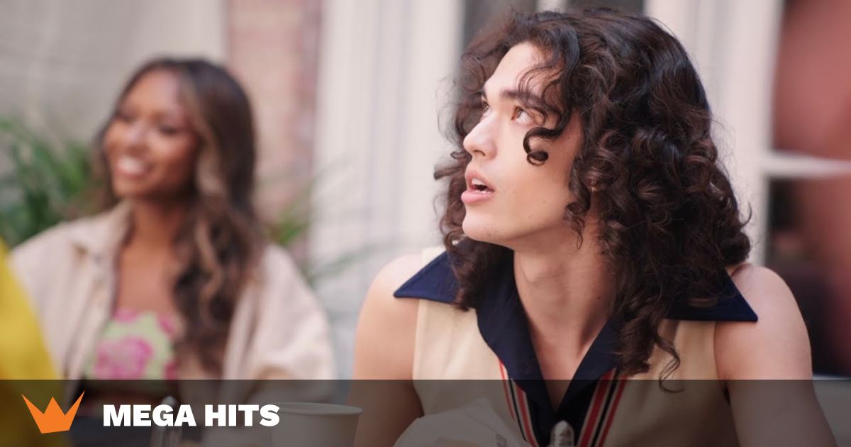 Conan Gray - Disaster - Mega Hits