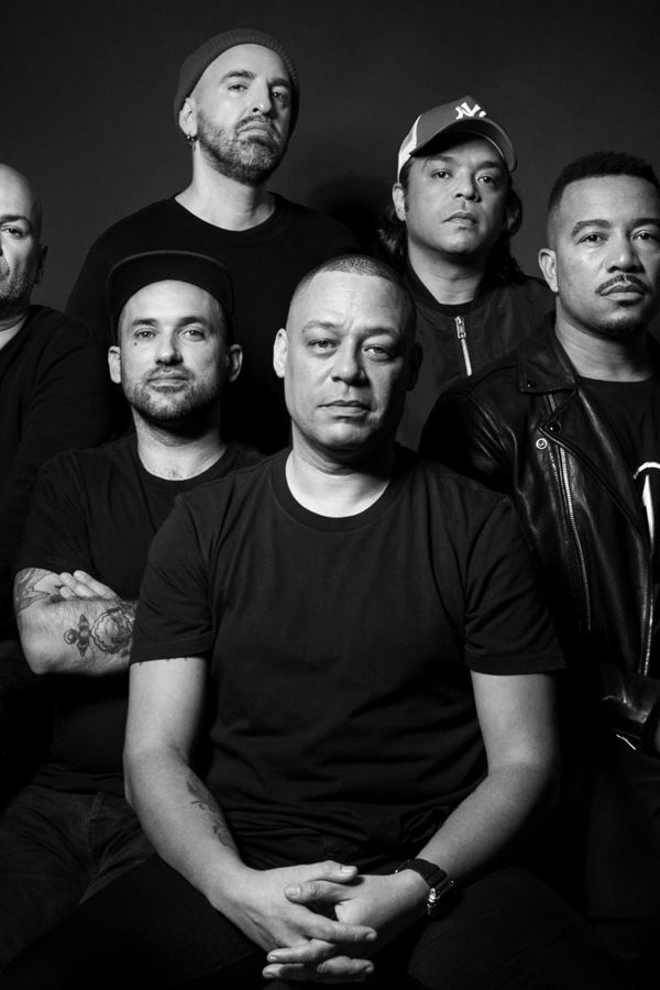 Da Weasel vão lançar biografia. - Mega Hits