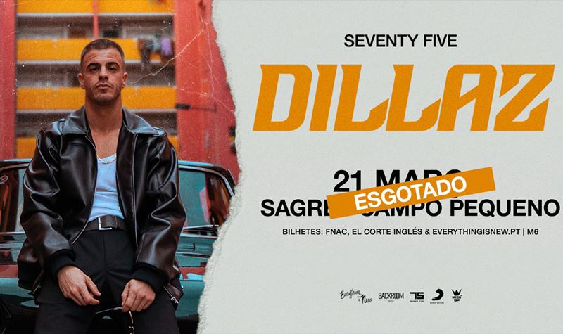 Mas afinal quem é o Dillaz? - Mega Hits