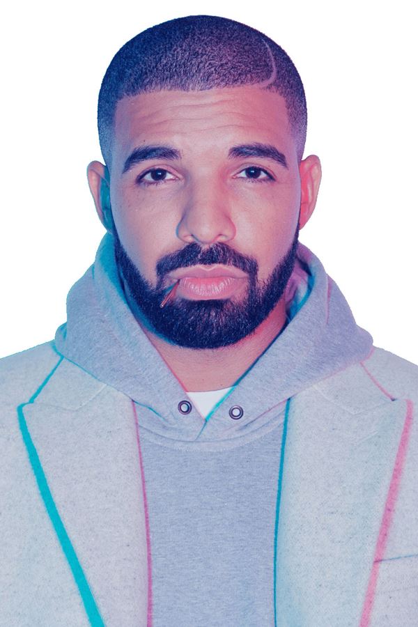 Drake é 'persona non grata' em festival - Mega Hits