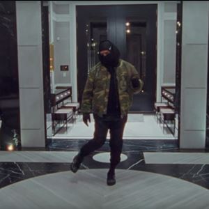 Drake - Toosie Slide - Mega Hits