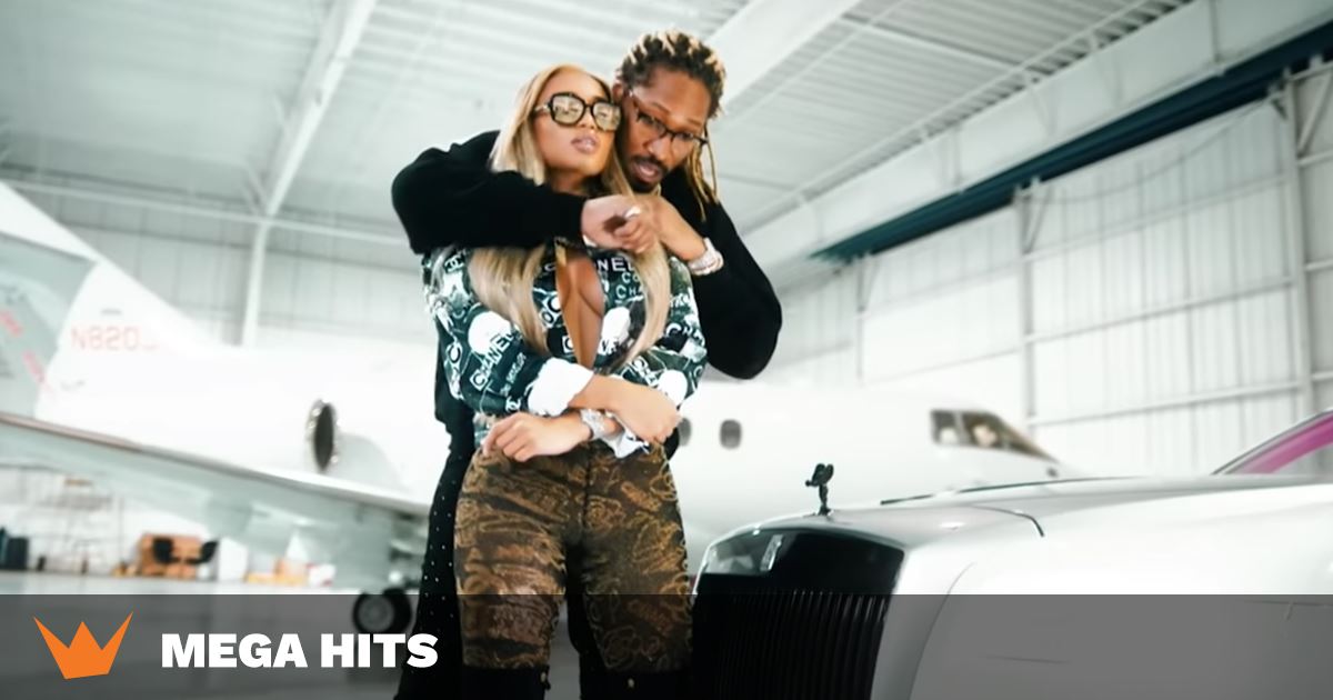 Future - Tycoon - Mega Hits