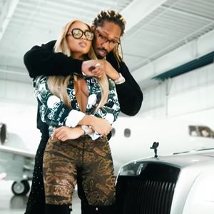Future - Tycoon - Mega Hits