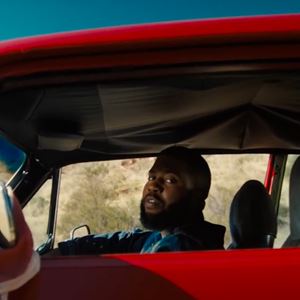 Khalid - Last Call - Mega Hits