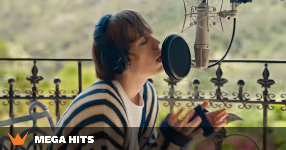 The Kid LAROI - GO (ft.Juice WRLD) - Mega Hits