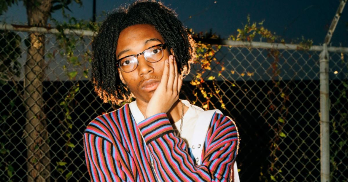 "Virgo World" de Lil Tecca já saiu! - Mega Hits