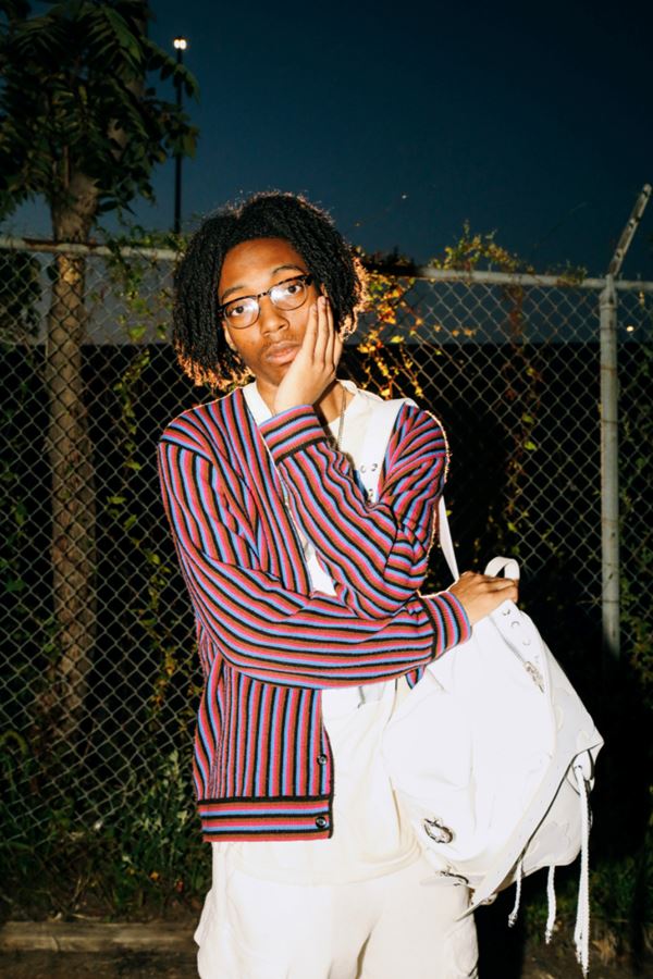 "Virgo World" de Lil Tecca já saiu! - Mega Hits