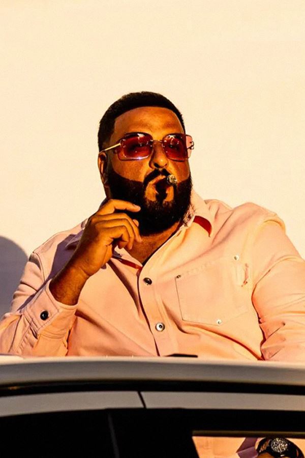 “Nobody is your brother”: T-Pain Acusa DJ Khaled de Falsa Lealdade - Mega Hits