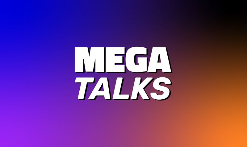 MEGA HITS - Ouve online!