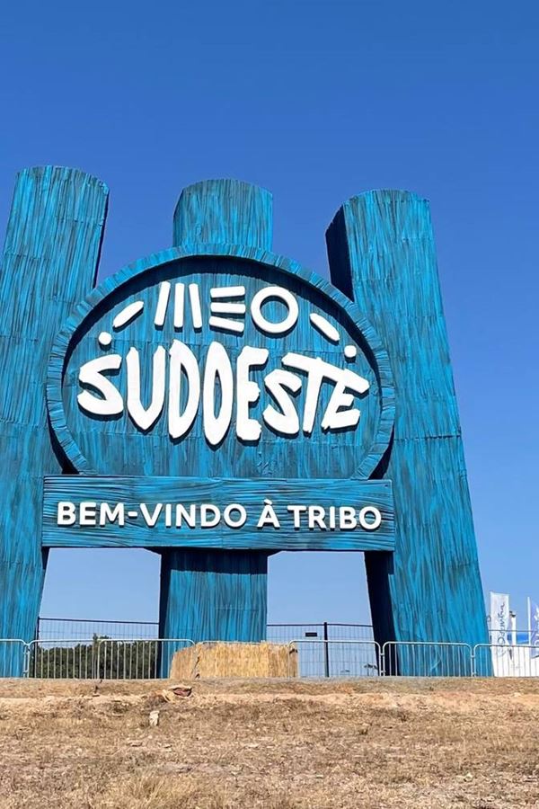 Tudo o que precisas de saber sobre o MEO Sudoeste - Mega Hits