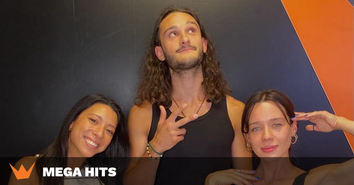 Murta está de volta - Mega Hits
