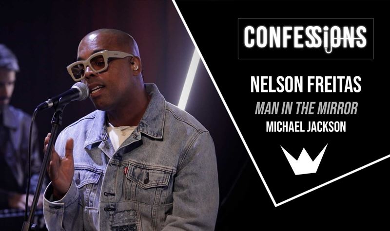 Nelson Freitas - Hero - Mega Hits