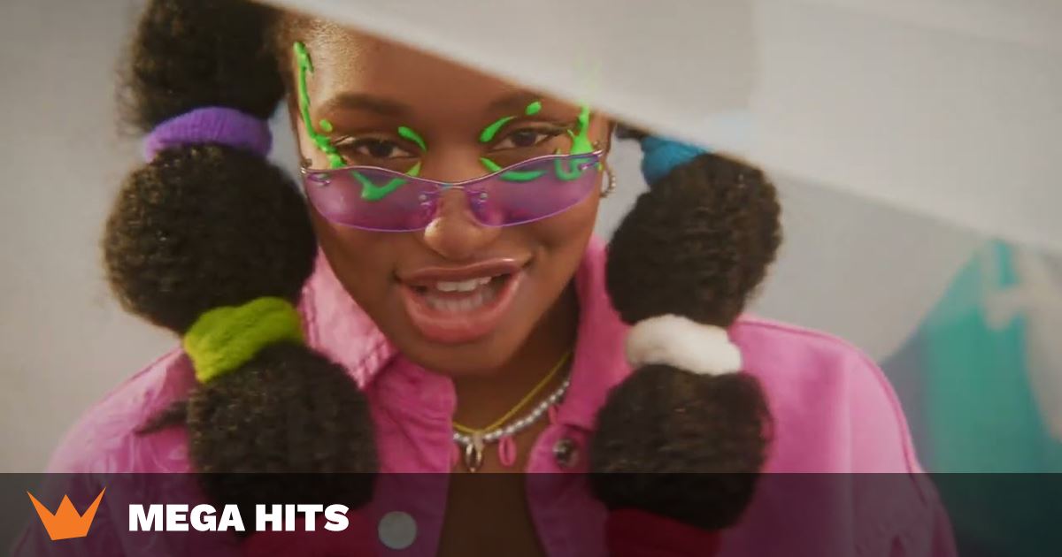 NENNY - Mar Azul - Mega Hits