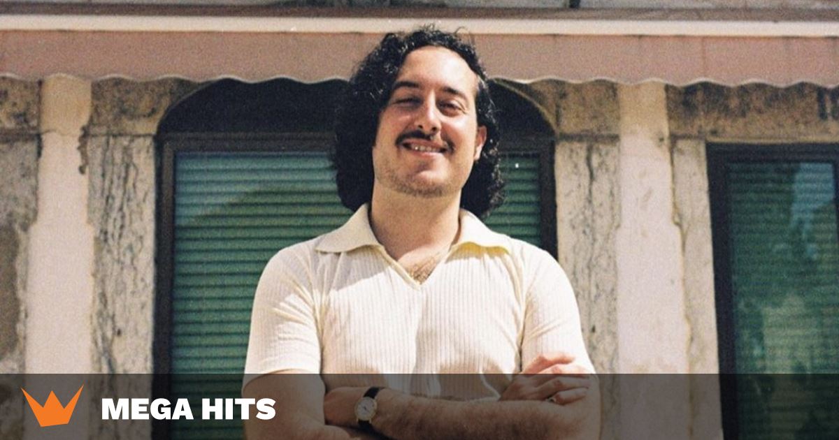 Pedro Mafama vai dar hoje um concerto surpresa - Mega Hits