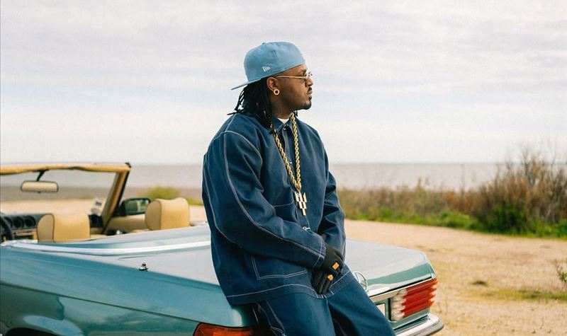 Plutonio transmite em direto a segunda data da MEO Arena - Mega Hits