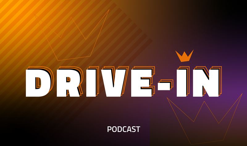 MEGA HITS - Ouve online!