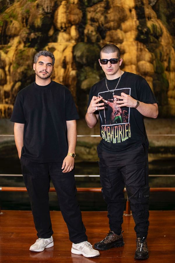 “Tenho um álbum que nunca vai sair porque desapareceu do meu computador ...