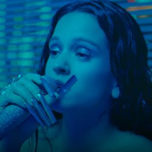 ROSALÍA - CANDY - Mega Hits