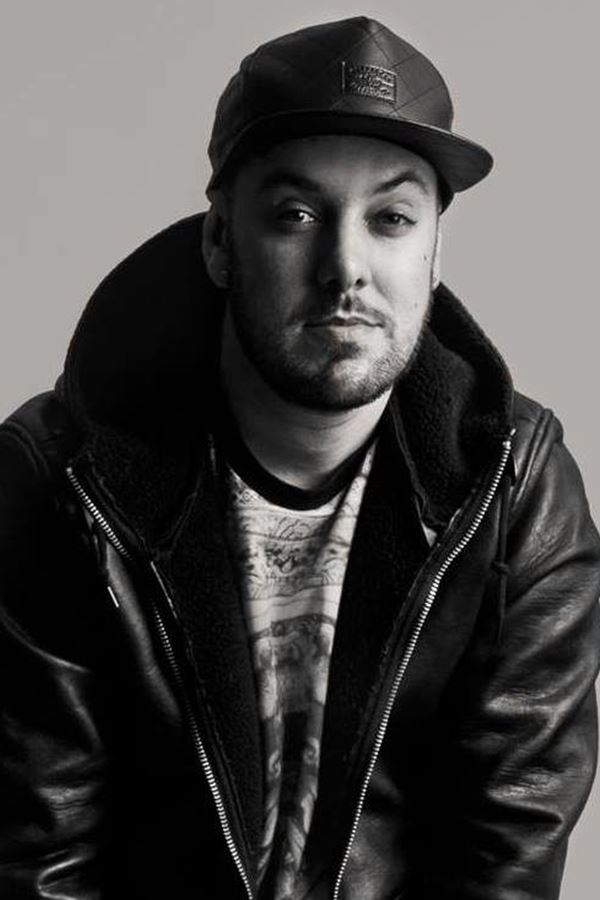 "Parabéns a você", Sam The Kid! - Mega Hits