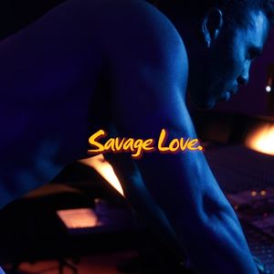 Jason Derulo & Jawsh 685 - Savage Love - Mega Hits