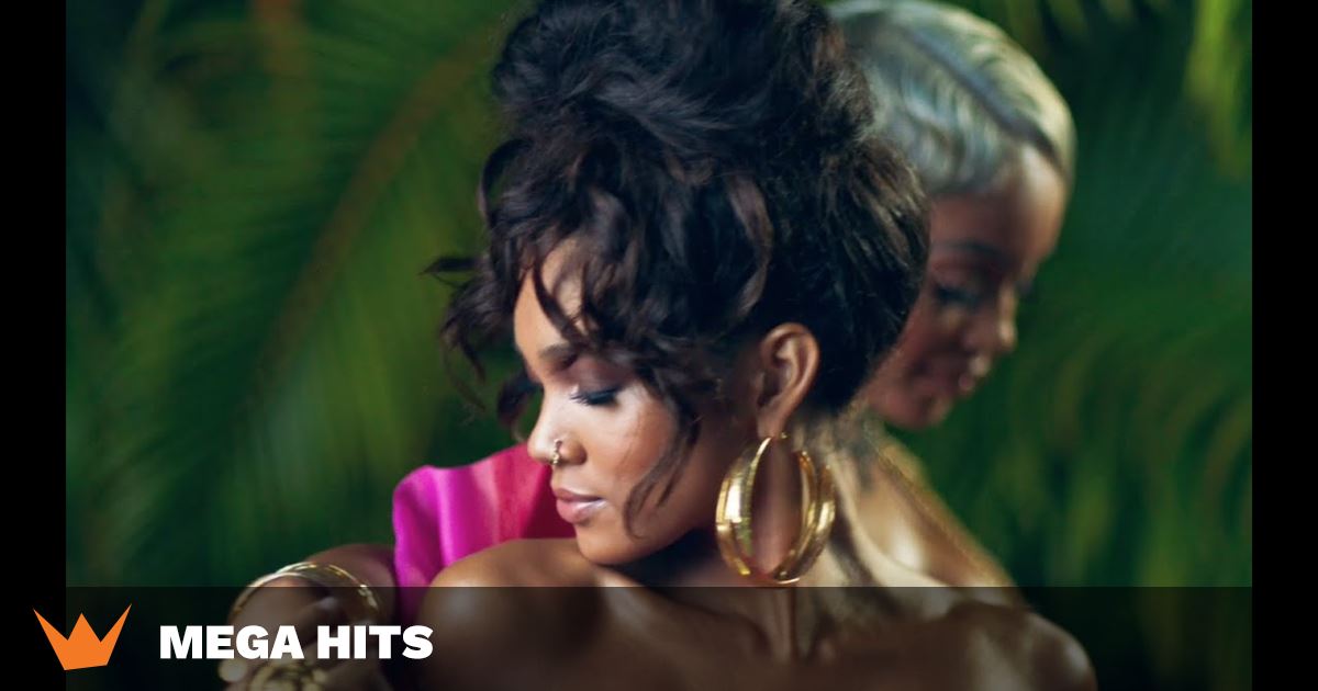 TAI’AYSHA - Sorry - Mega Hits