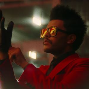 The Weeknd - Blinding Lights - Mega Hits